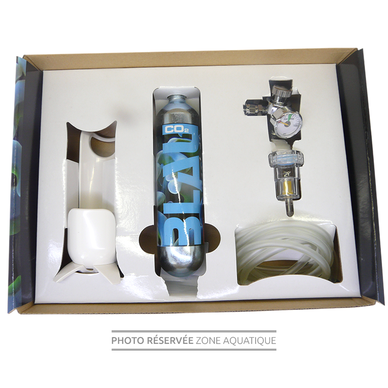 Blau – CO2 Nano Set – Petway Ltd