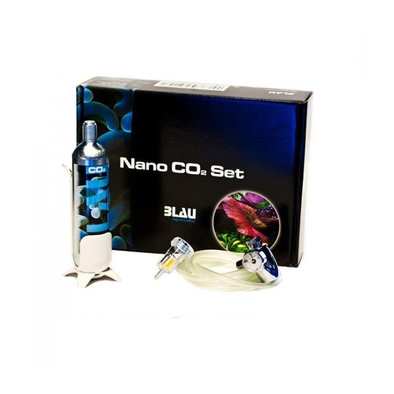 Blau – CO2 Nano Set – Petway Ltd