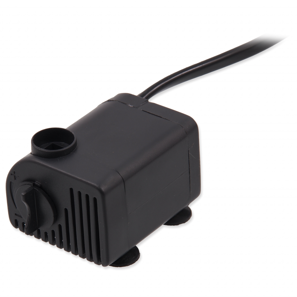 tetra-hose-set-silh-led-nano-black-12l-petway-ltd