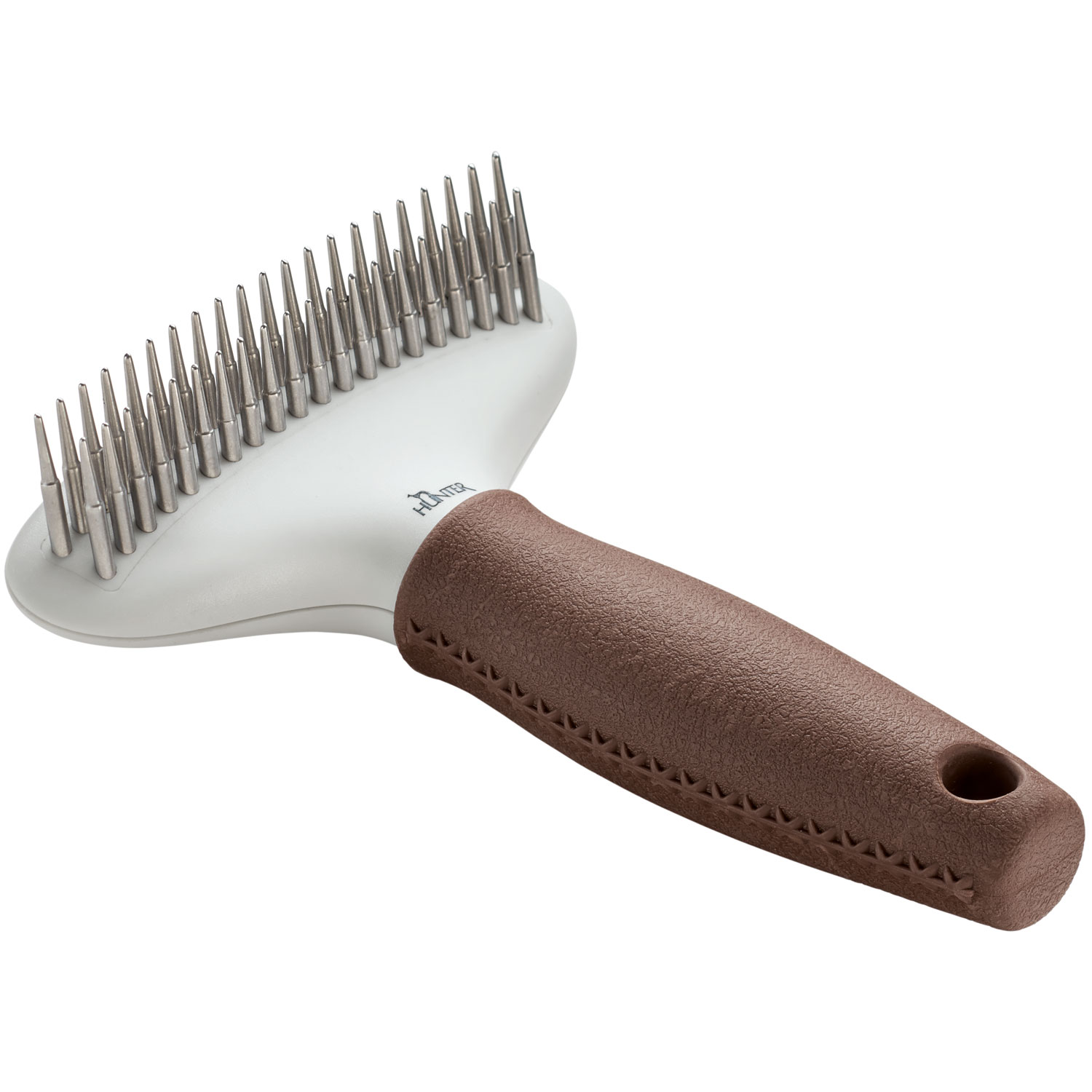 Hunter – Detangling Rake Spa Comb – Petway Ltd